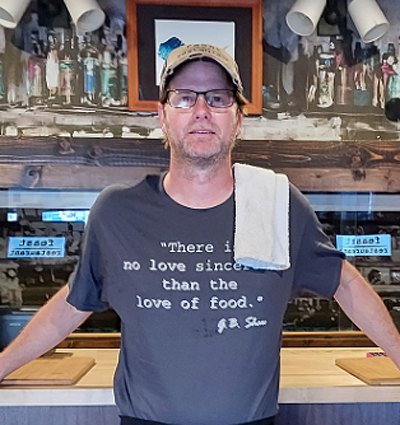 Dining And Travel In The Bradenton/Sarsota Area -Taste Magazine