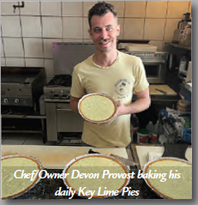 Dining And Travel In The Bradenton/Sarsota Area -Taste Magazine